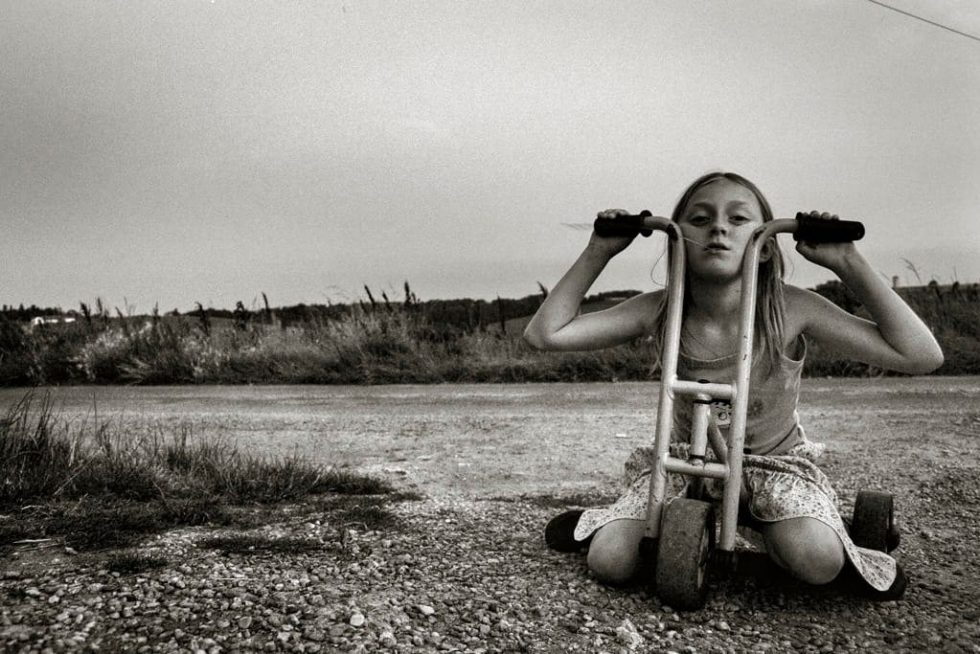 Le photographe Alain Laboile choisit l'artichaut - L'artichaut Tiers ...