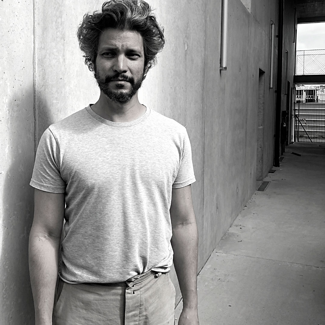 Kim Lay - L'artichaut Tiers Lieu Bordeaux